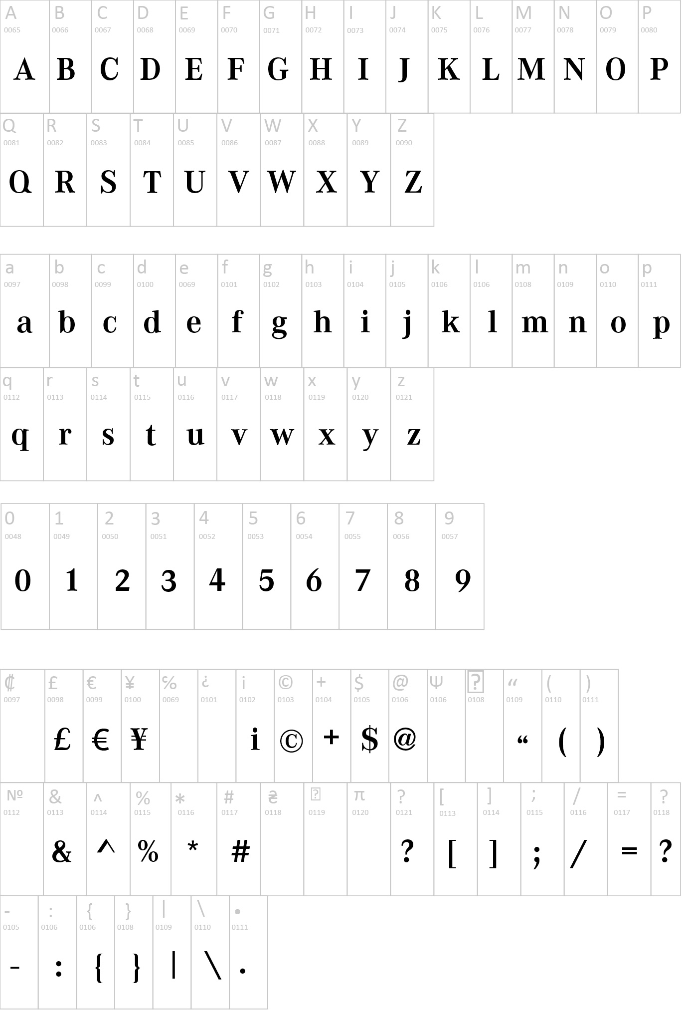 Download the Free Mercedes Font! - GetFont
