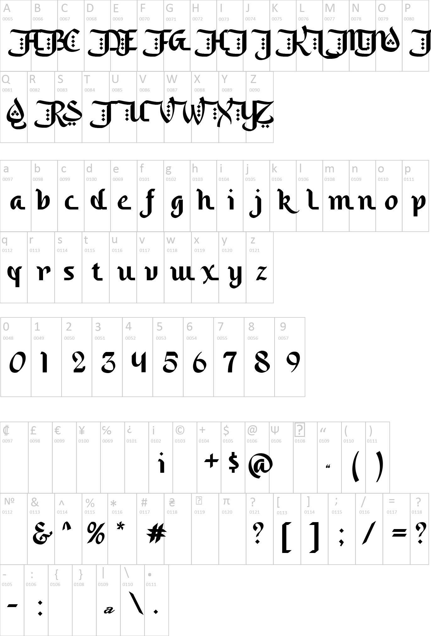 Download Goofy Font Now! - GetFont