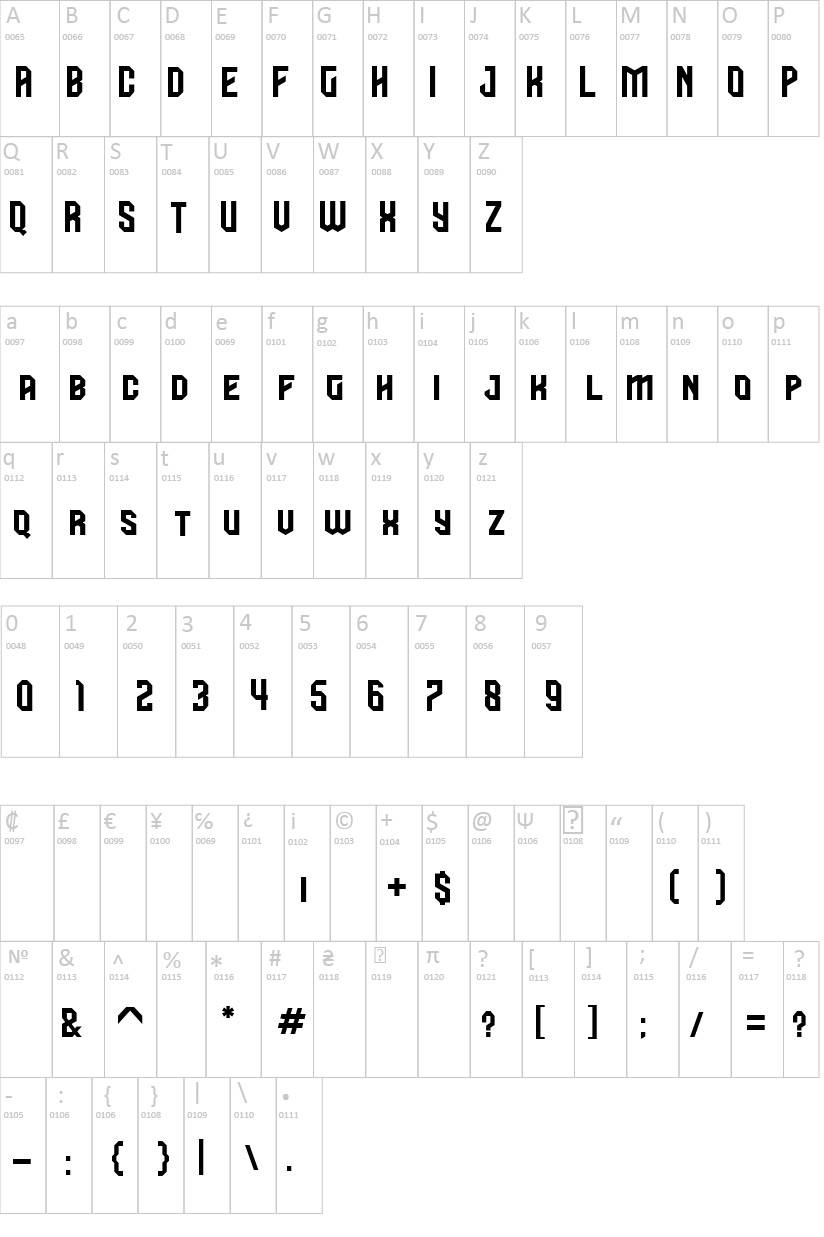Free Boston Font Download! - GetFont