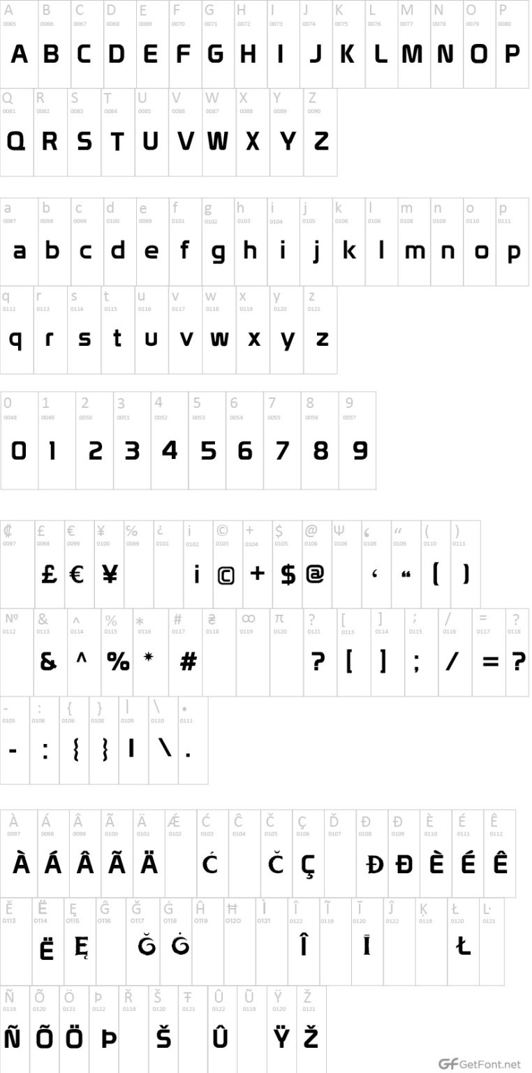 Download Free Chevrolet Font! - GetFont