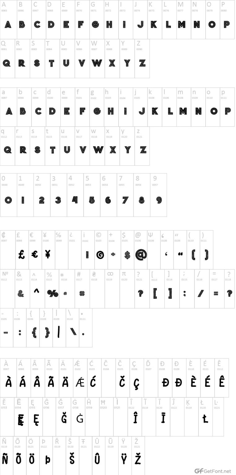 Download Jordan Font Now! - GetFont