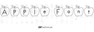 What Font Does Apple Use? A Comprehensive Guide to Apple's Iconic Font ...