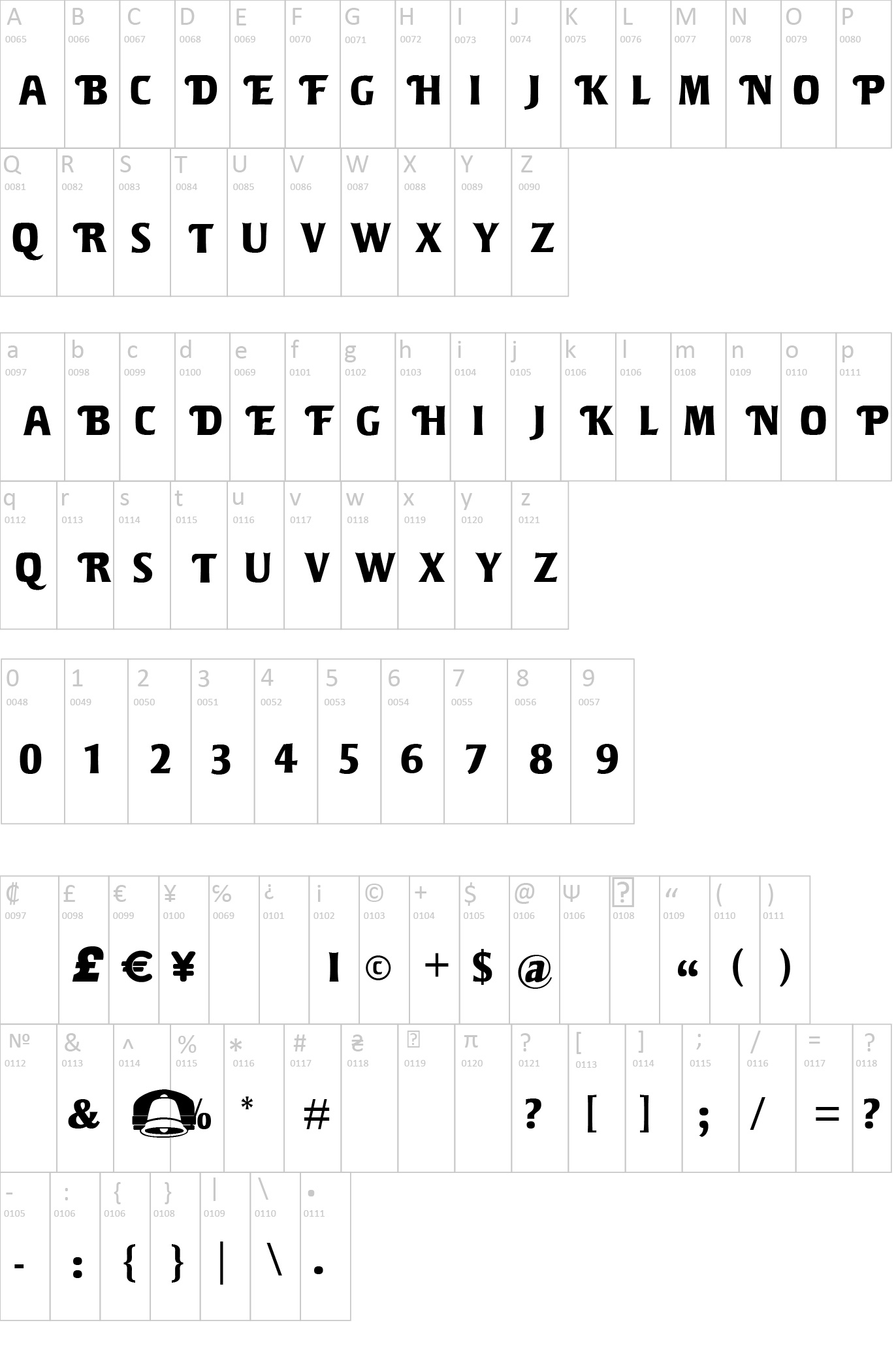 Taco Bell Font: The Popular Typeface Used by the Fast Food Chain - GetFont