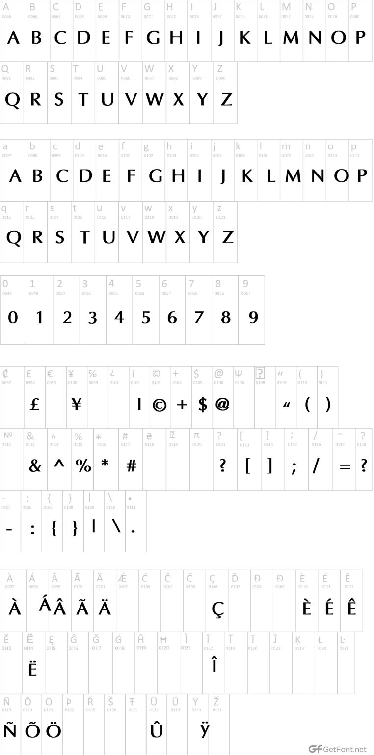Download Optima Bold - Make a Bold Statement! - GetFont