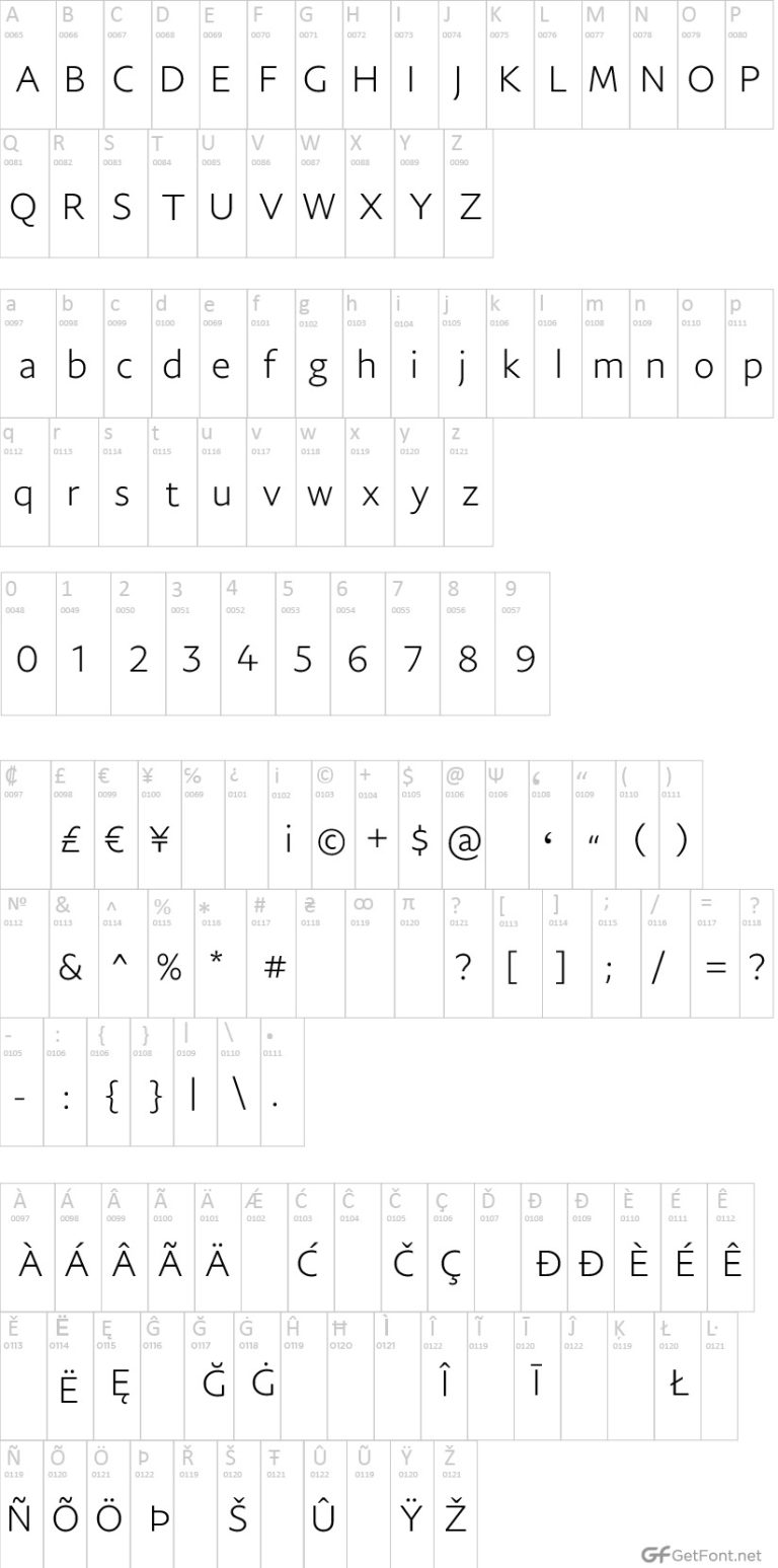 Download PayPal Font Now! - GetFont