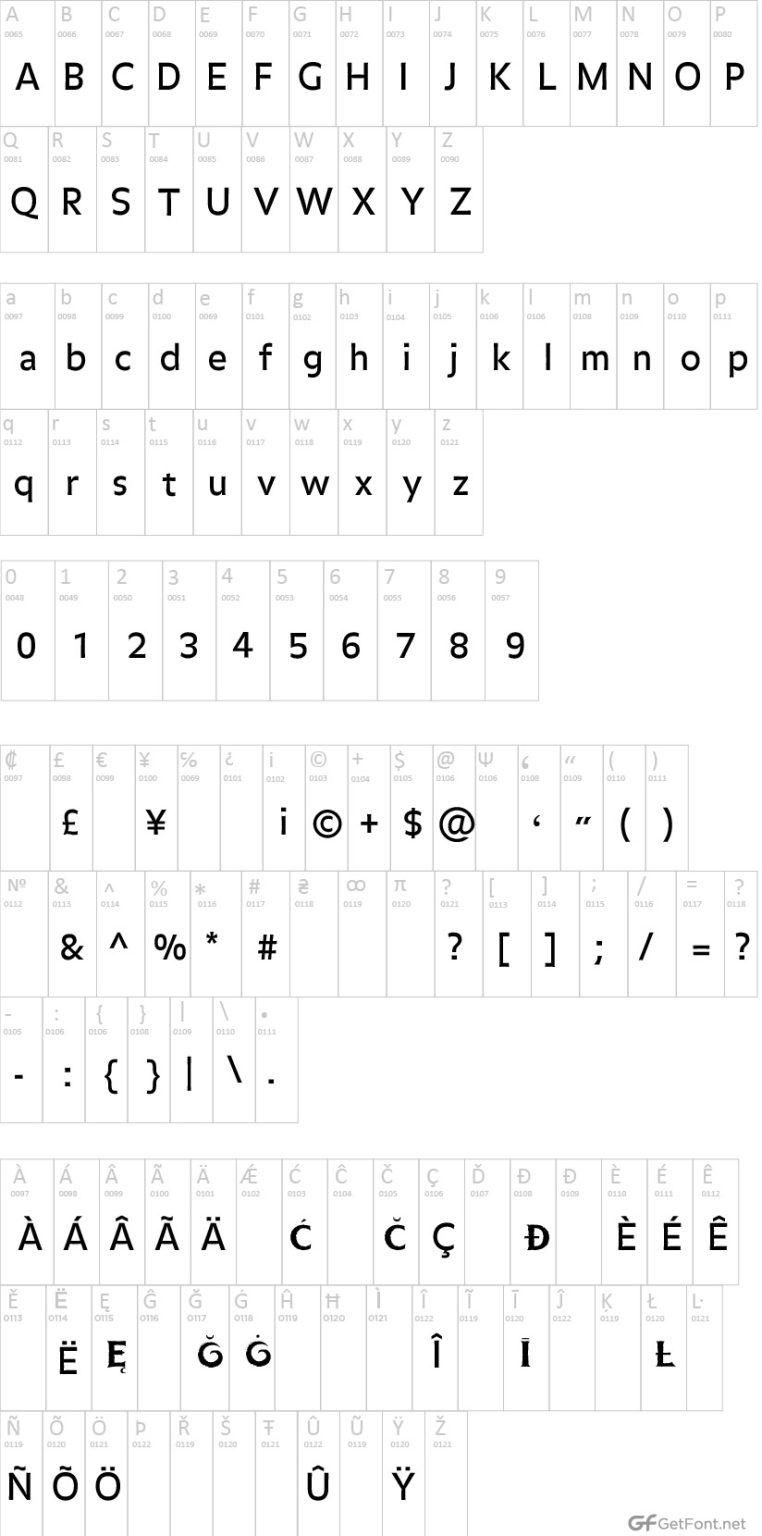 Download New Balance Font Now! - GetFont