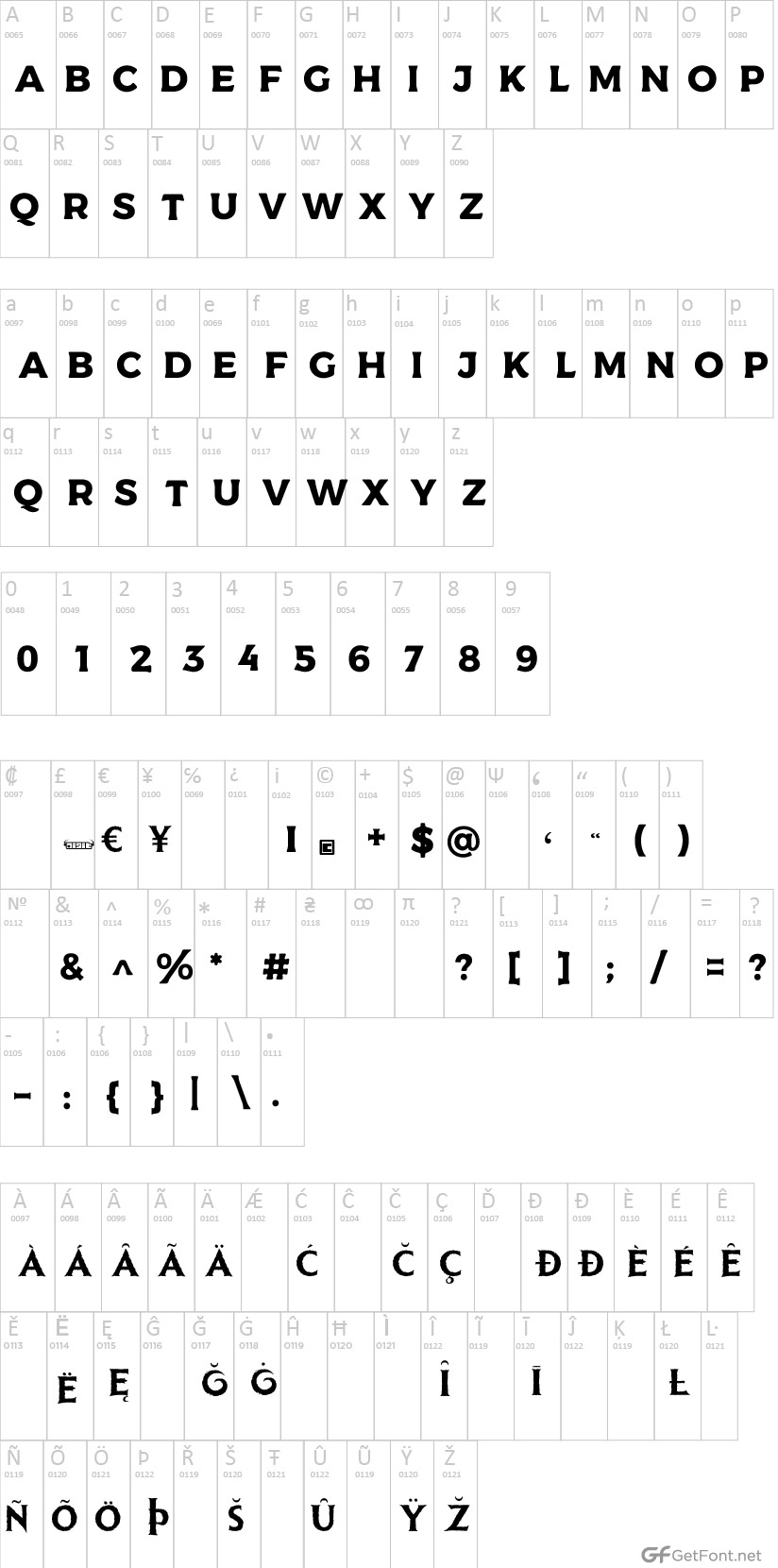 Download: "Free Messenger Font! - GetFont