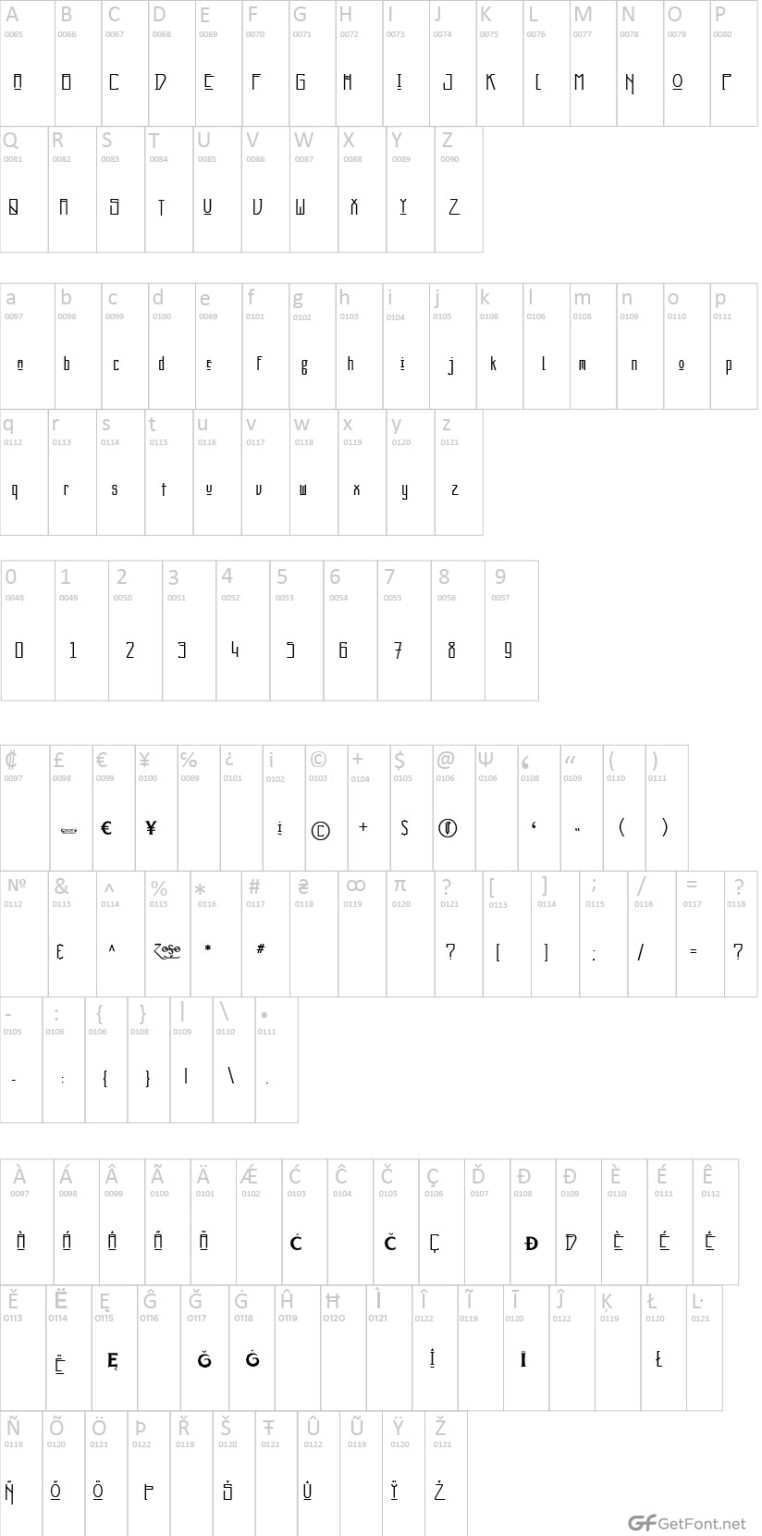 Download the Legendary Led Zeppelin Font! - GetFont