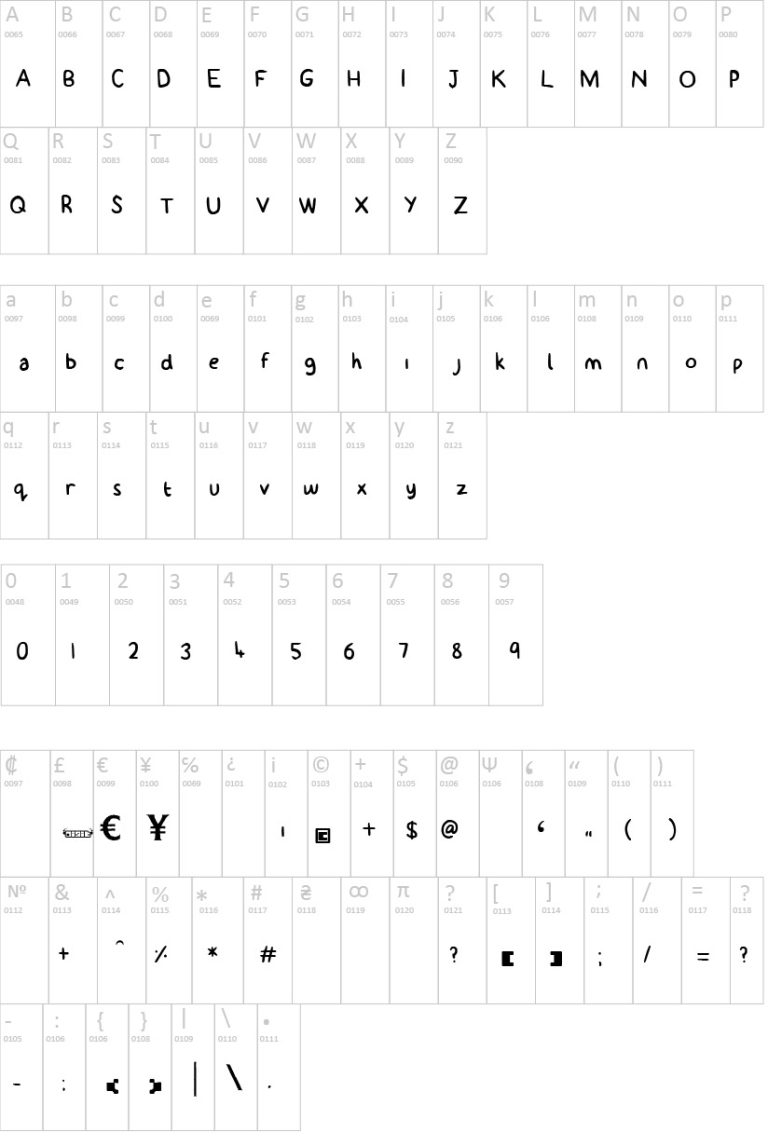 Download Billy Font Now! - GetFont