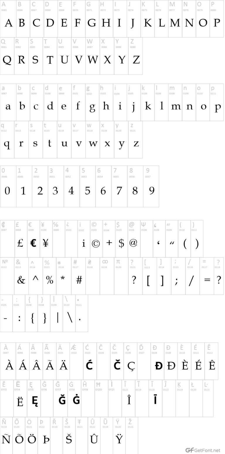 Download Oldbook Font Now! - GetFont