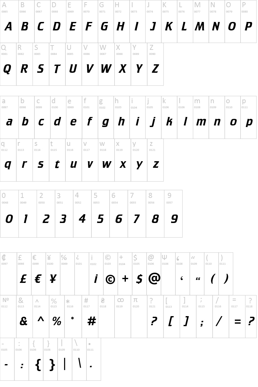 Download Nerf Font Now! - GetFont