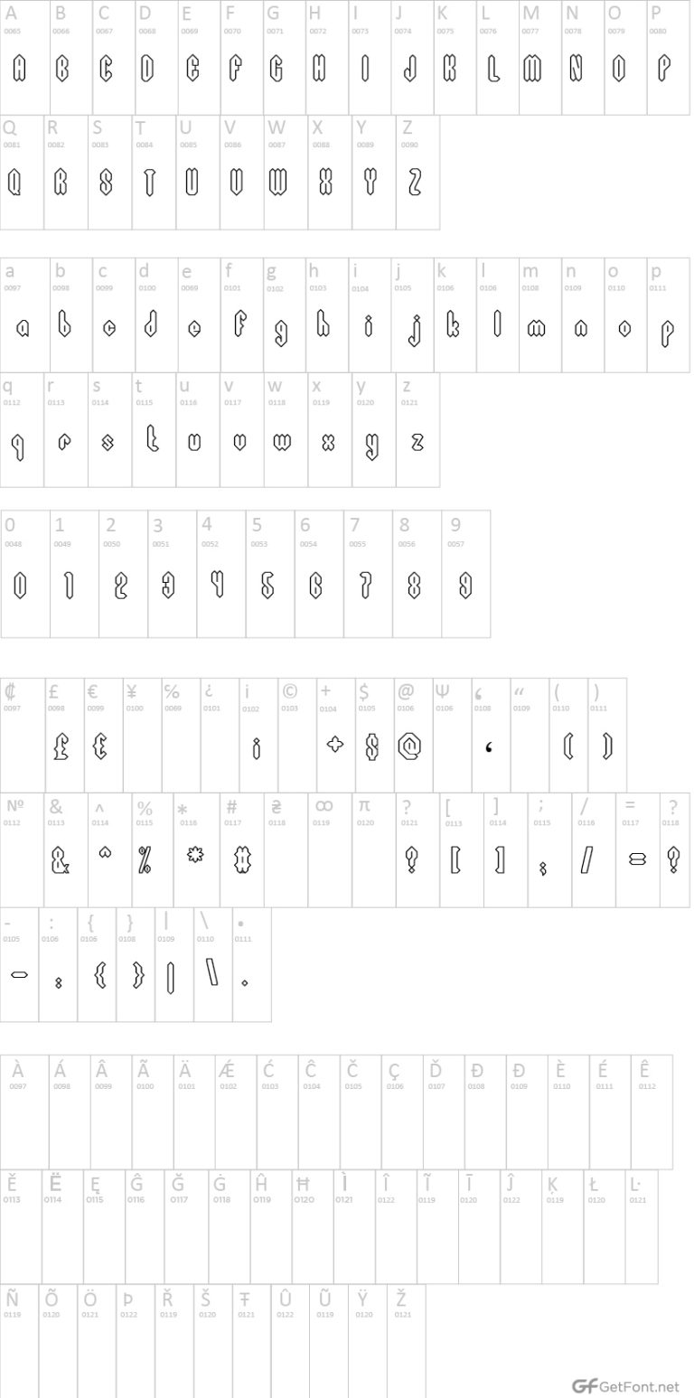 Download Cool Jazz Font Now! - GetFont