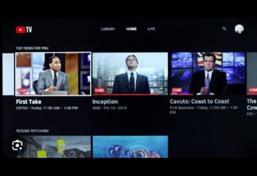 How to Record Your Favorite Show on YouTube TV
