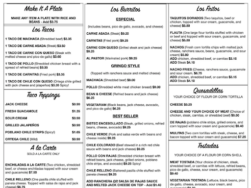 Best Restaurants in Reseda, Los Angeles