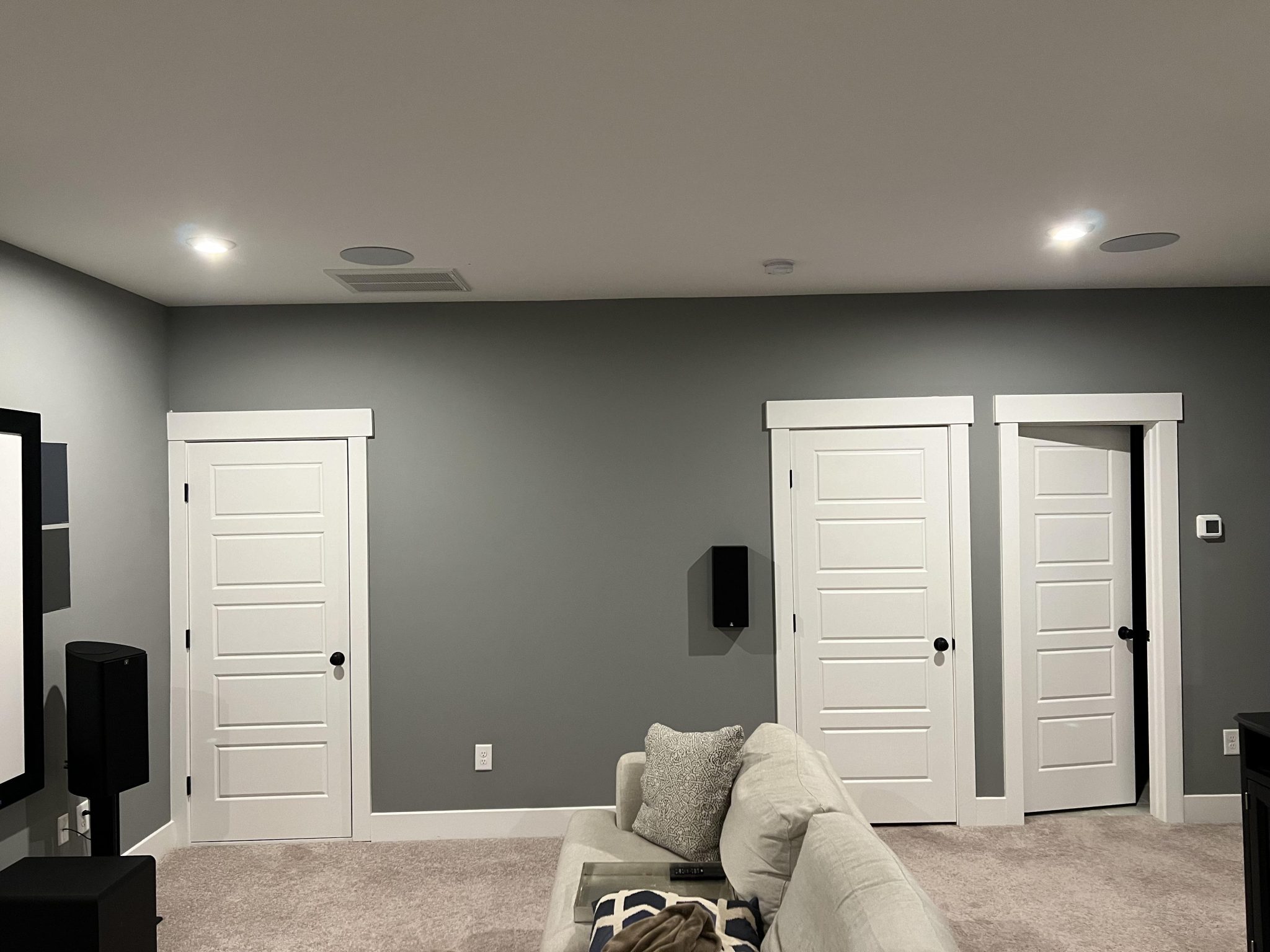 The Versatility of Eggshell Paint: A Comprehensive Guide
