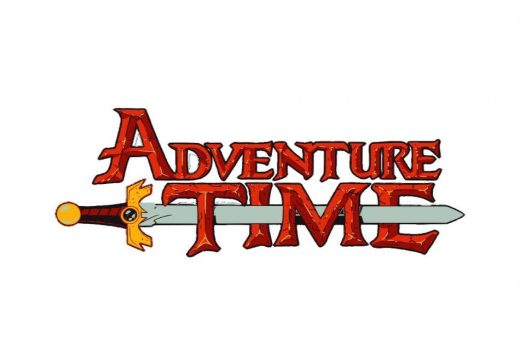Free Adventure Time Font!