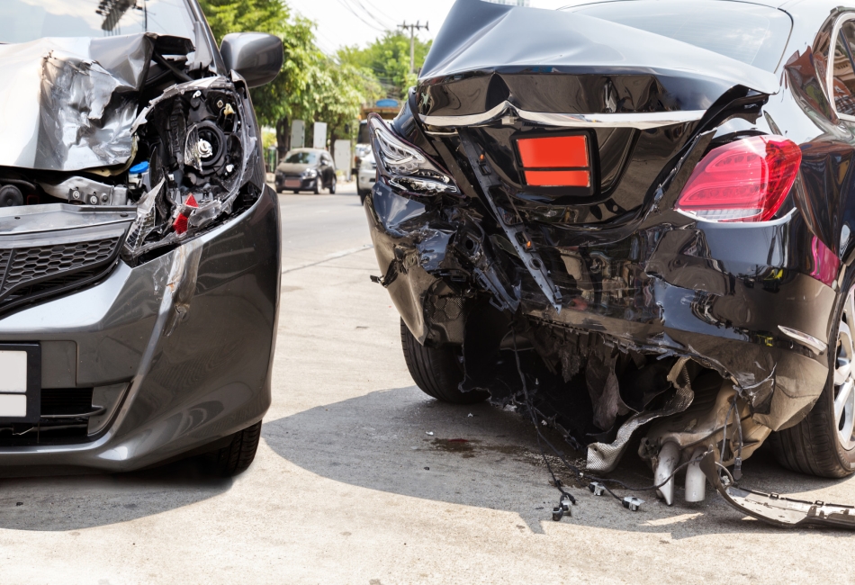 Legal Expert to Handle Aftermath of Car Accident