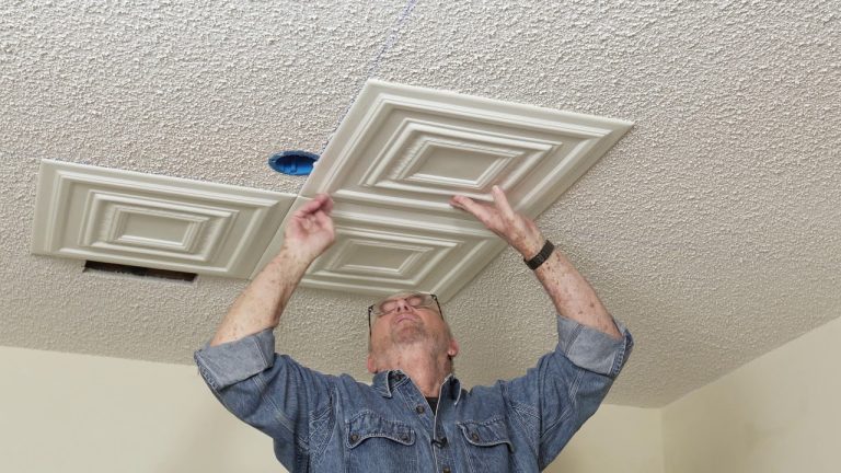 Popcorn Ceilings: A Comprehensive Guide