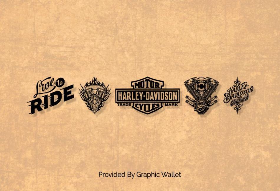 Download Harley Davidson Font Now!