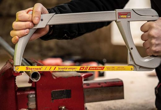 Hacksaws 101: A Complete Guide to Types, Uses, and Tips for Mastering ...
