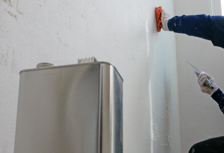 Understanding Paint Thinner: Uses, Types, and Safety