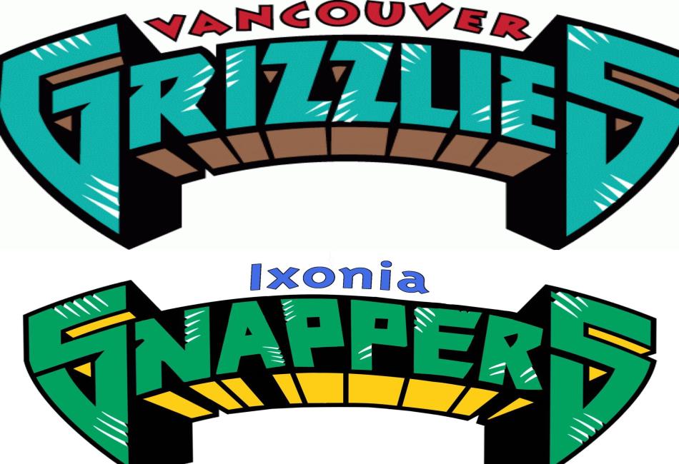Free Download: Grizzlies Font! - GetFont