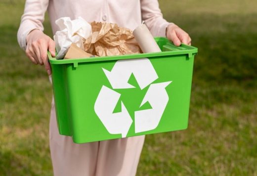 Sustainable Waste Management Practices: A Path to a Cleaner Future
