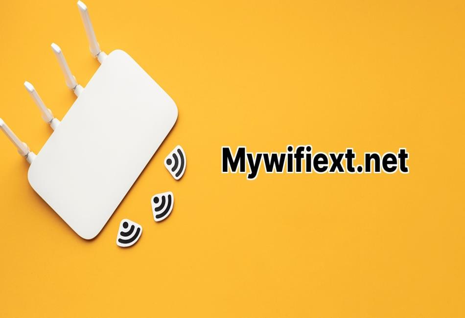Understanding Mywifiext: Simplifying Wi-Fi Range Extender Setup