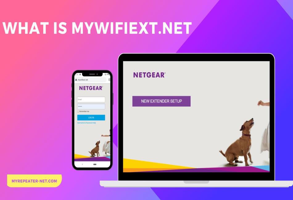 Understanding Mywifiext: Simplifying Wi-Fi Range Extender Setup
