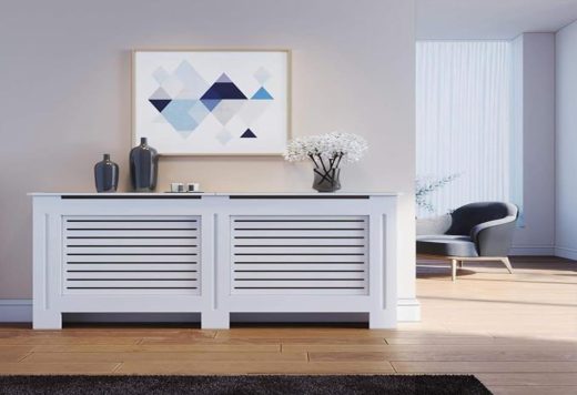 Radiator Covers: A Practical and Stylish Addition to Your Home