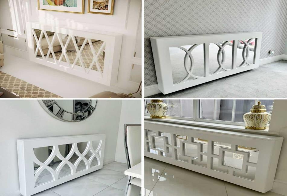Radiator Covers: A Practical and Stylish Addition to Your Home