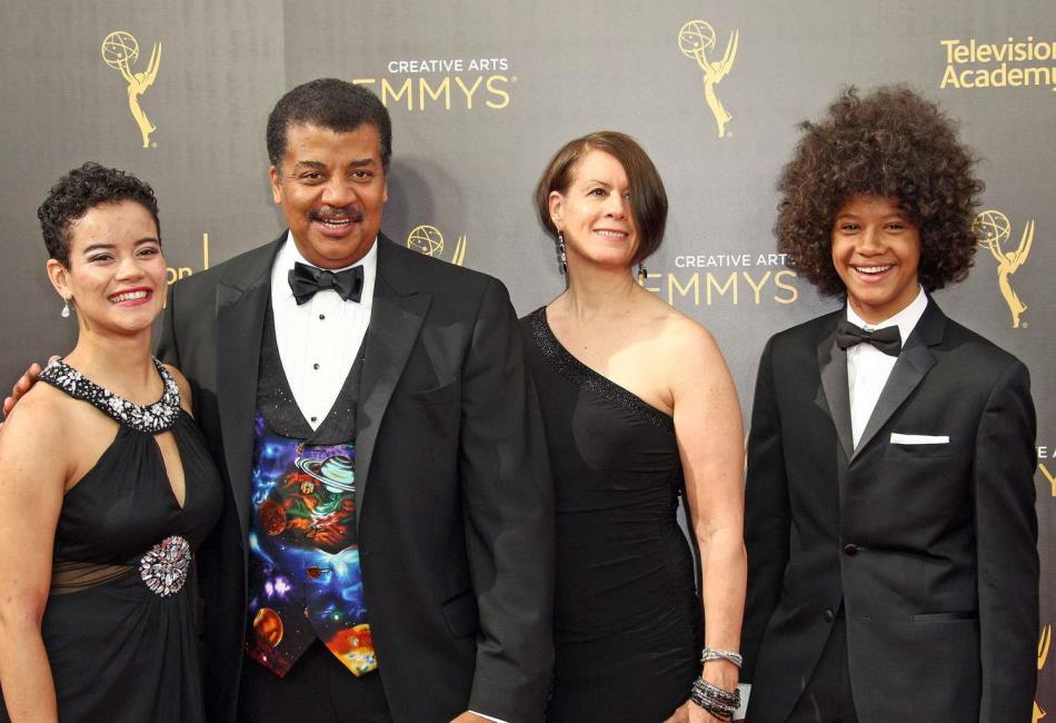 Travis Tyson: A Rising Star in the Entertainment Industry