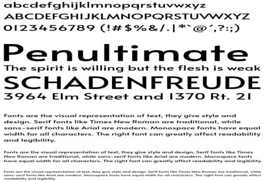 Free Alata Font - Download Now!