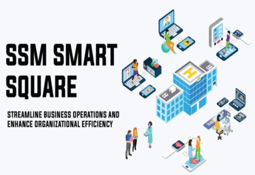 Understanding Smart Square HMH: A Comprehensive Guide