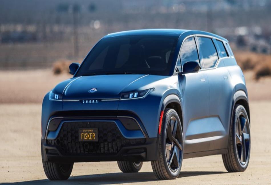 Fisker News: Latest Updates on the Electric Vehicle Innovator