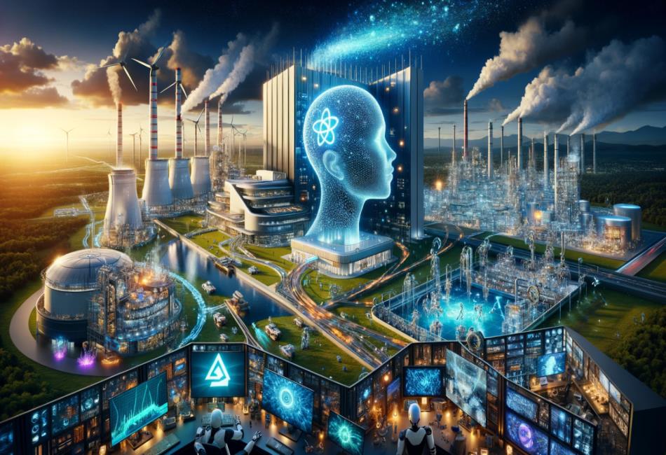 Groq AI: The Future of High-Performance AI Computing