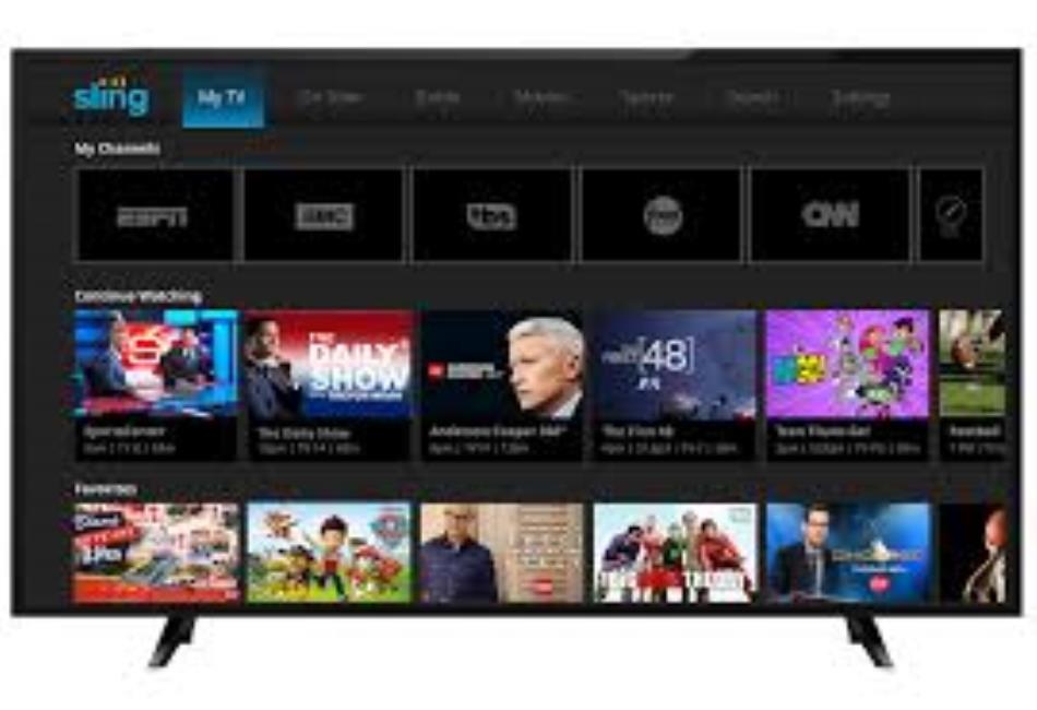 Sling TV Login: A Complete Guide to Accessing Your Favorite Content