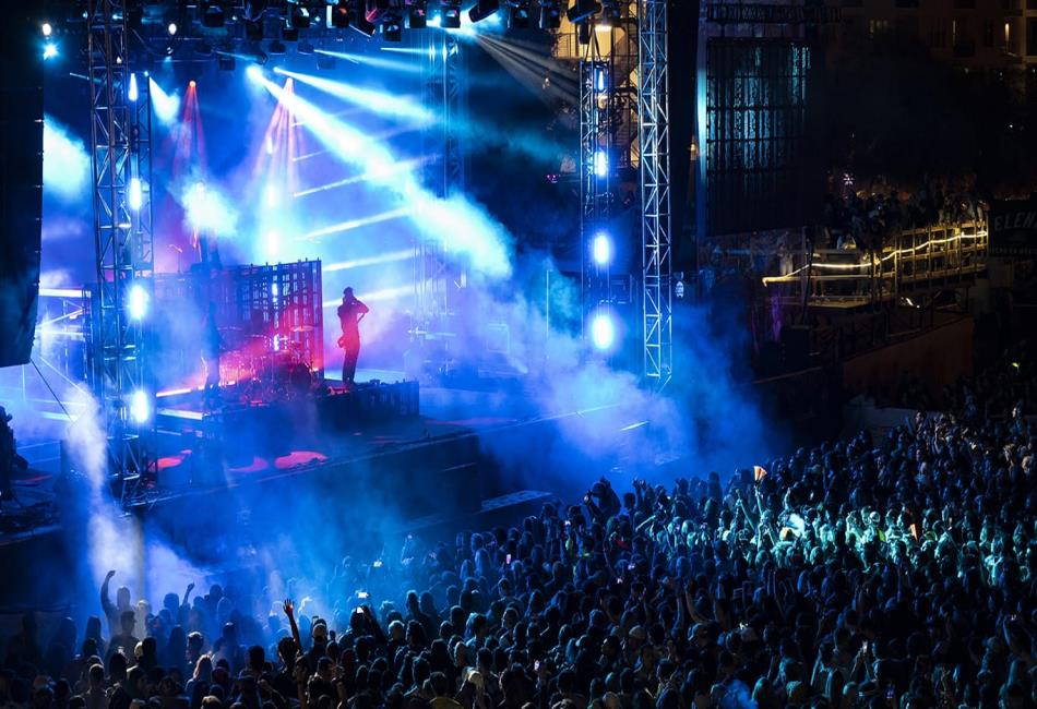 M3F Festival 2025: Where Music, Community, and Charity Converge in Phoenix
