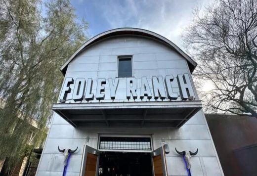 Foley Ranch: Phoenix’s Premier Destination for BBQ, Country Music, and ...