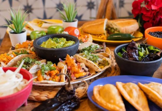 The Mexicano: Celebrating a Rich Cultural Icon in Food, Music, and Identity